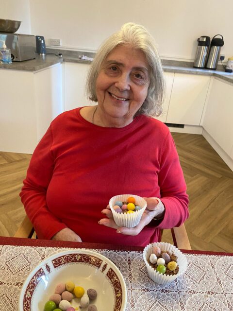 Mayfield House - Mayfield Care Home